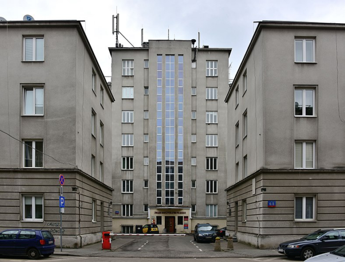 Historia ZNP : Okręg Pomorski | ZNP