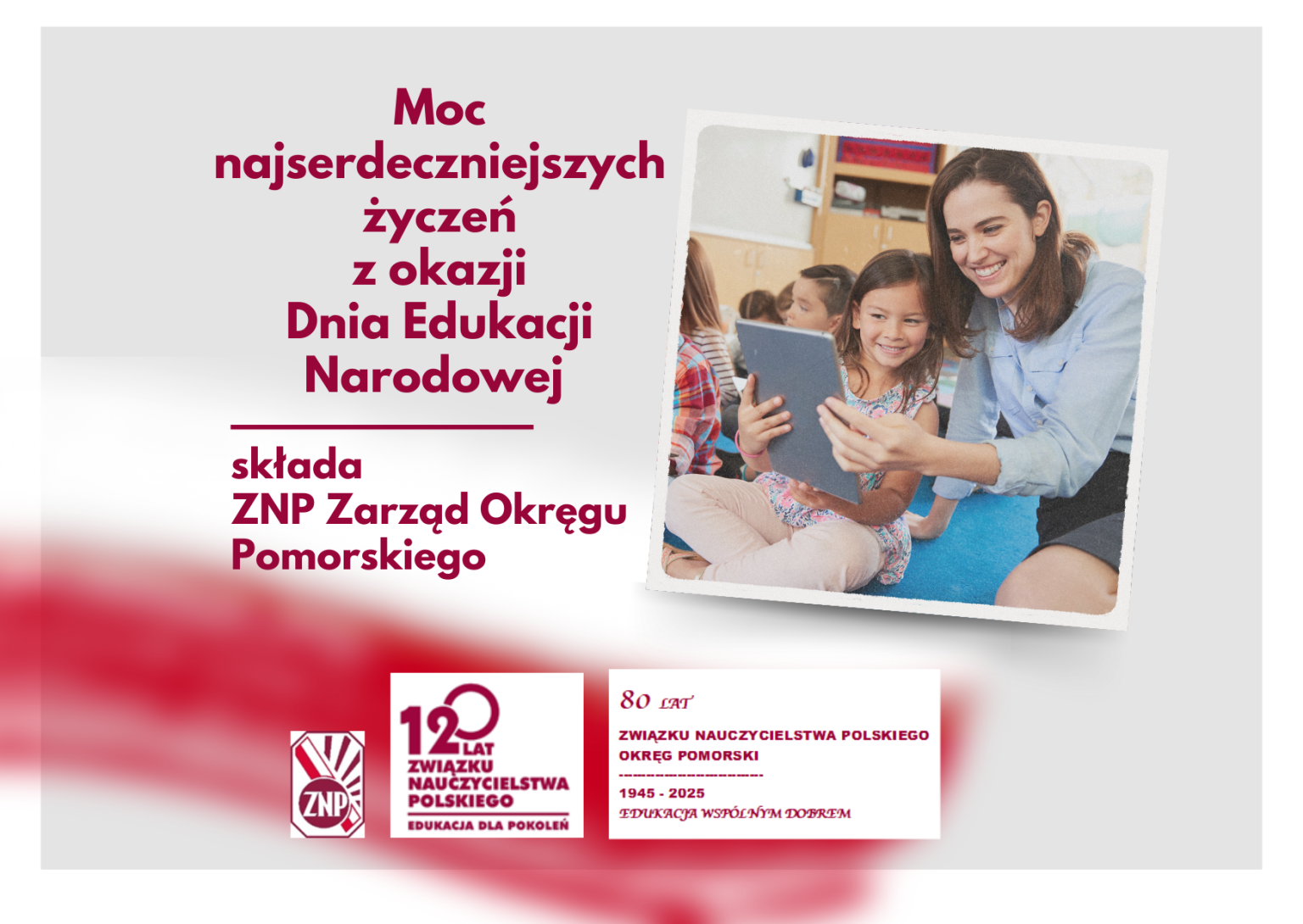 INFORMACJA NR 169 z dnia 17 września 2025 r. 120 lat ZNP : Okręg ...