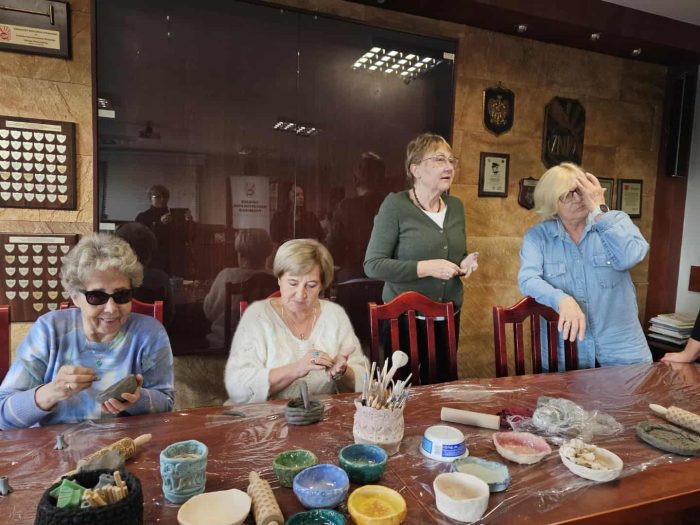 INFORMACJA NR 169 z dnia 17 września 2025 r. 120 lat ZNP : Okręg ...